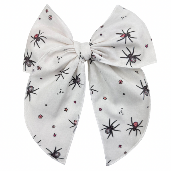 Disco Spiders :: Oversized Traveler – ZoZu Co