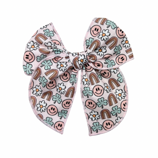 St. Patty Smiles :: Traveler – ZoZu Co